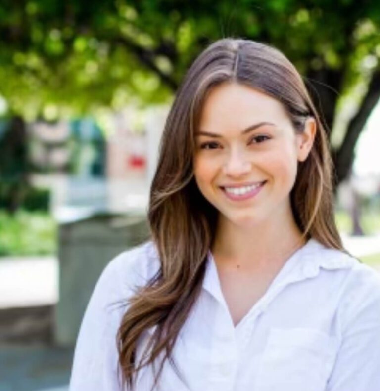 Orange County Eating Disorder Therapist